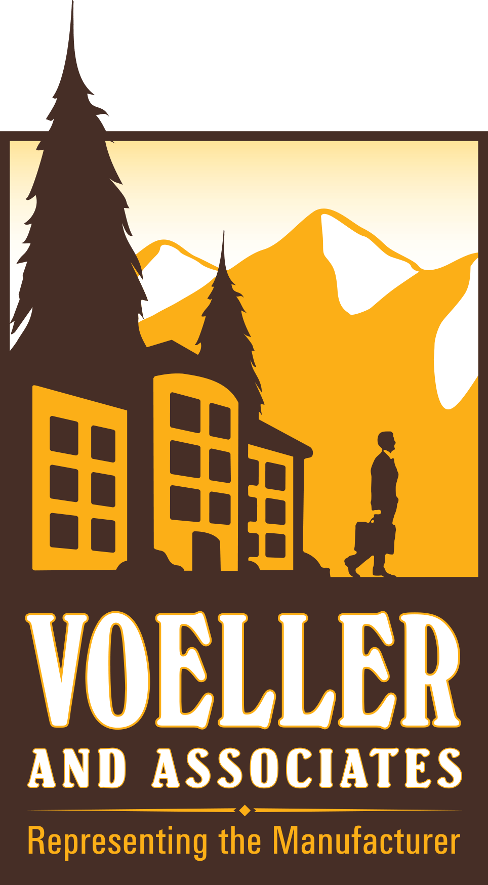 Voeller & Associates | Representing the Manufacturer
